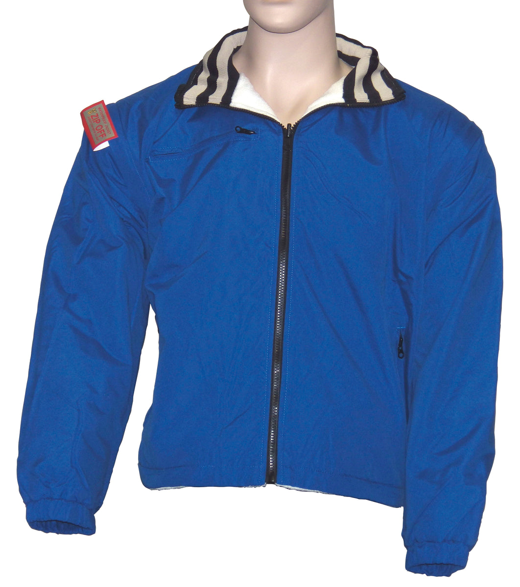 Men’s Microfiber 3 in 1 Full Zip Jacket - DISCONTINUED LIMITED STOCK ...