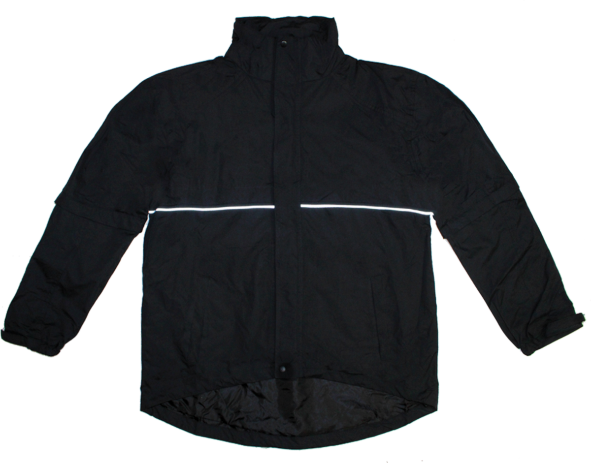 Microfiber Full Zip W/ Hood Jacket – The Weather Apparel Company
